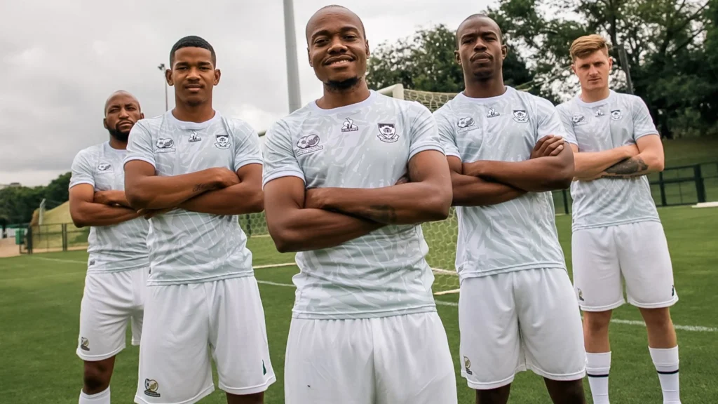 Bafana Bafana Squad For The AFCON 2024 | KIMBEMBE Sports