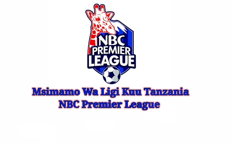 Msimamo Wa NBC Premier League Tanzania 2024/2025 | KIMBEMBE